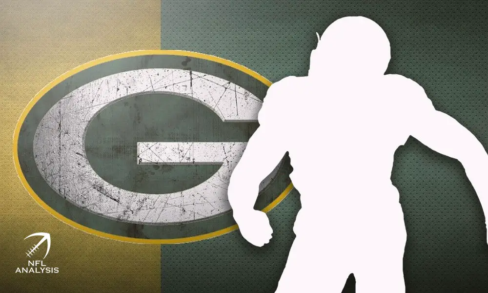 Green Bay Packers' CB Answer is Right in Front of Their Face