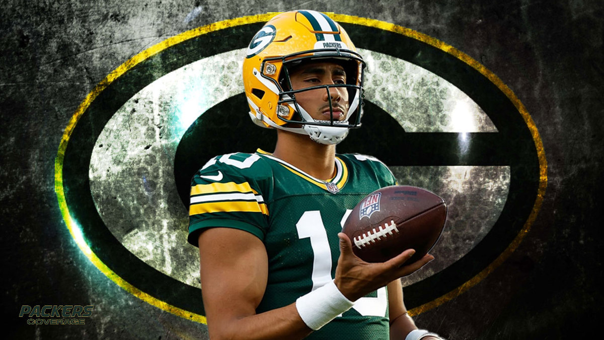 Packers' Reporter Drops Bombshell On Jordan Love Extension Talks