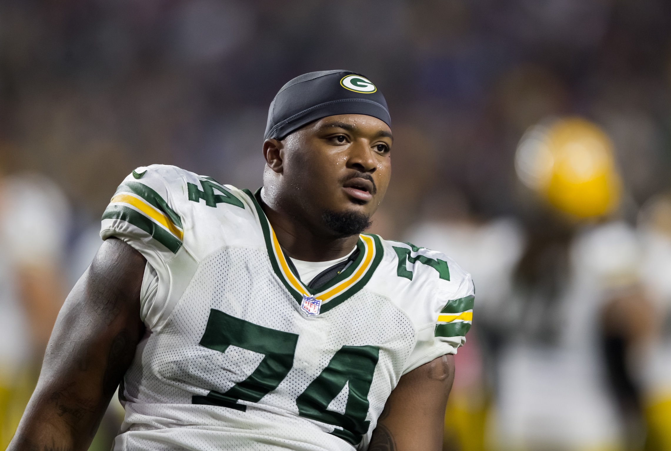 Green Bay Packers Star Doesn't Hold Back On 2024 Expectations