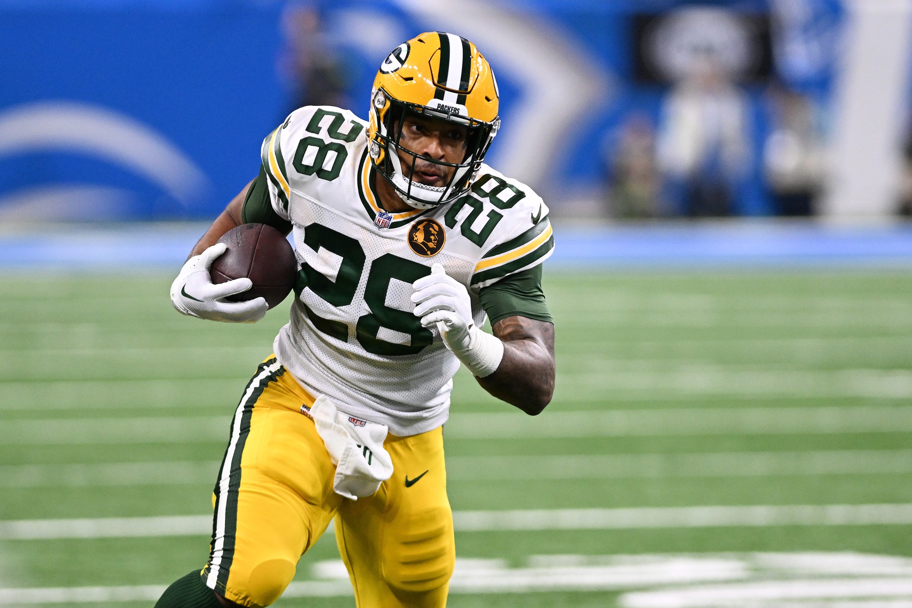 Bears Could Steal Key Packers' Piece In NFL Free Agency