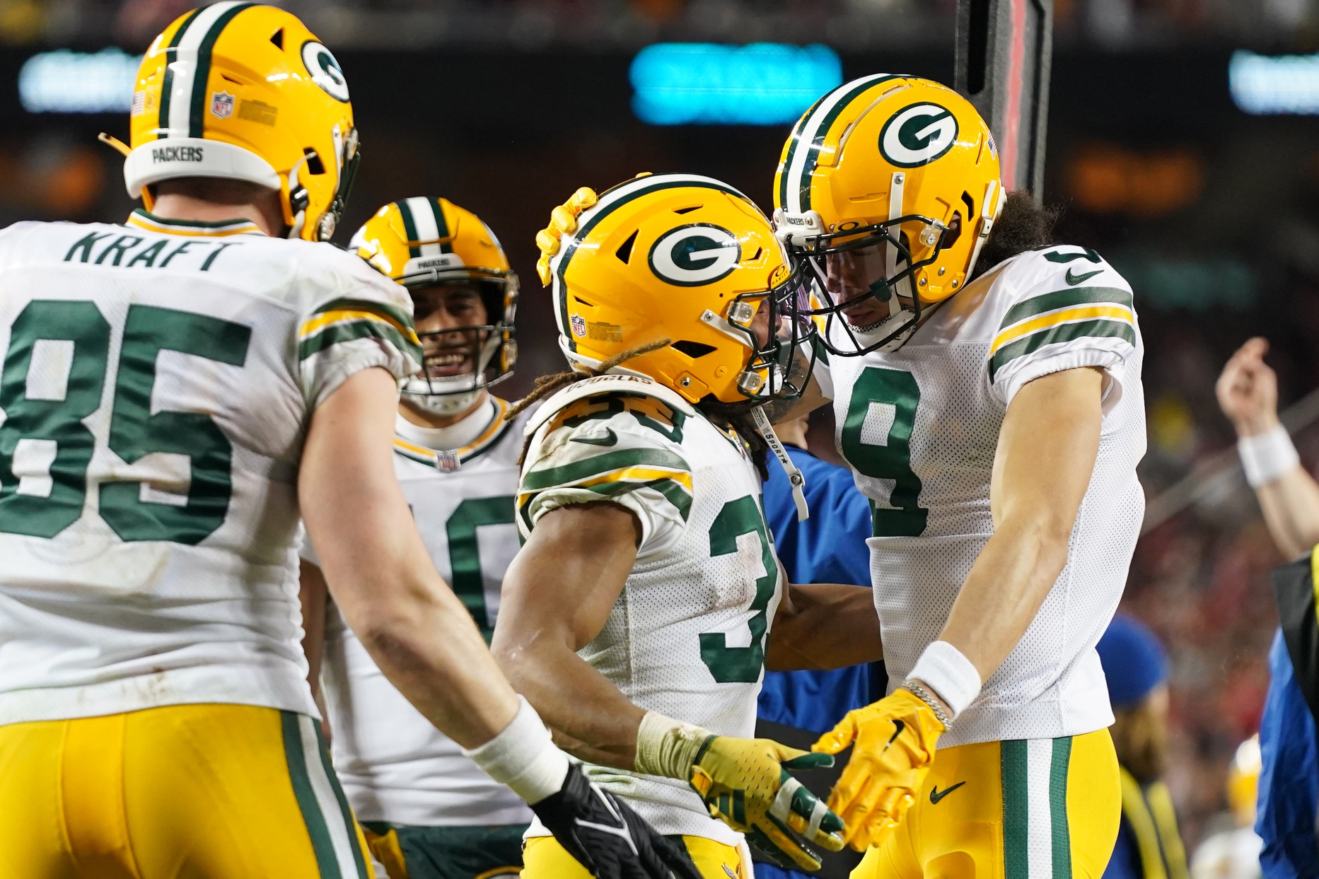 NFL Exec Doesn't Hold Back On Packers' 2024 Chances