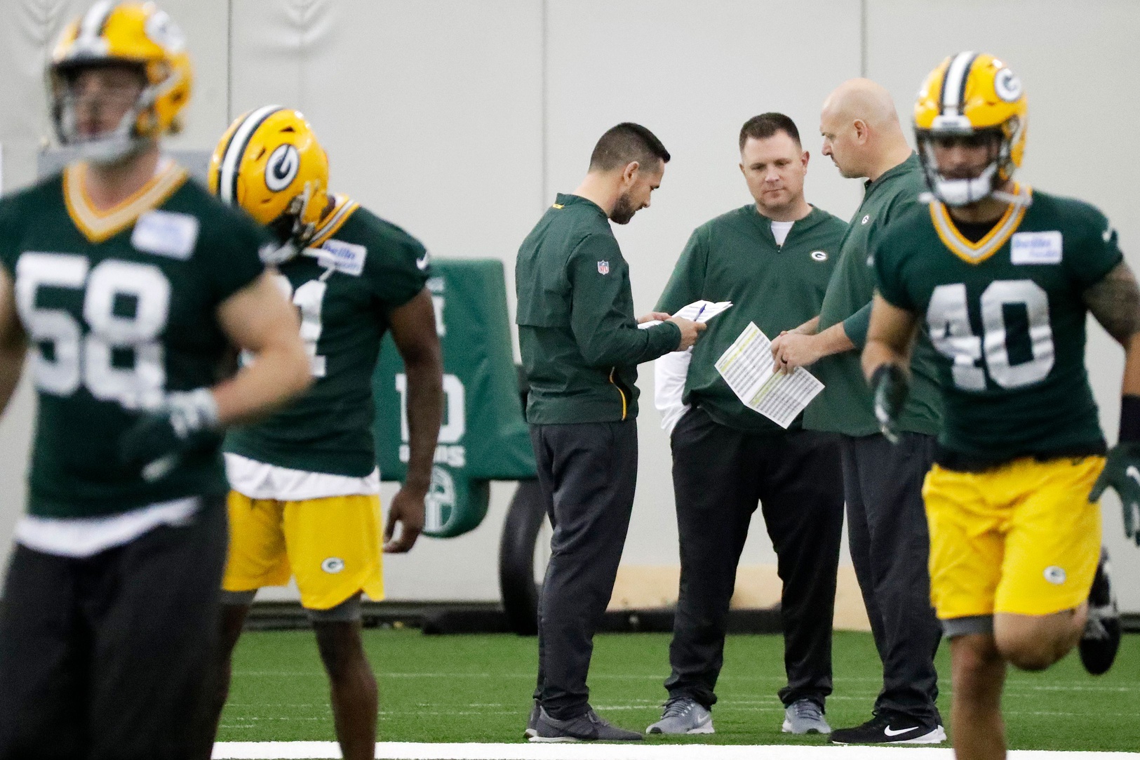 Green Bay Packers Have Major Benefit in 2024 Schedule