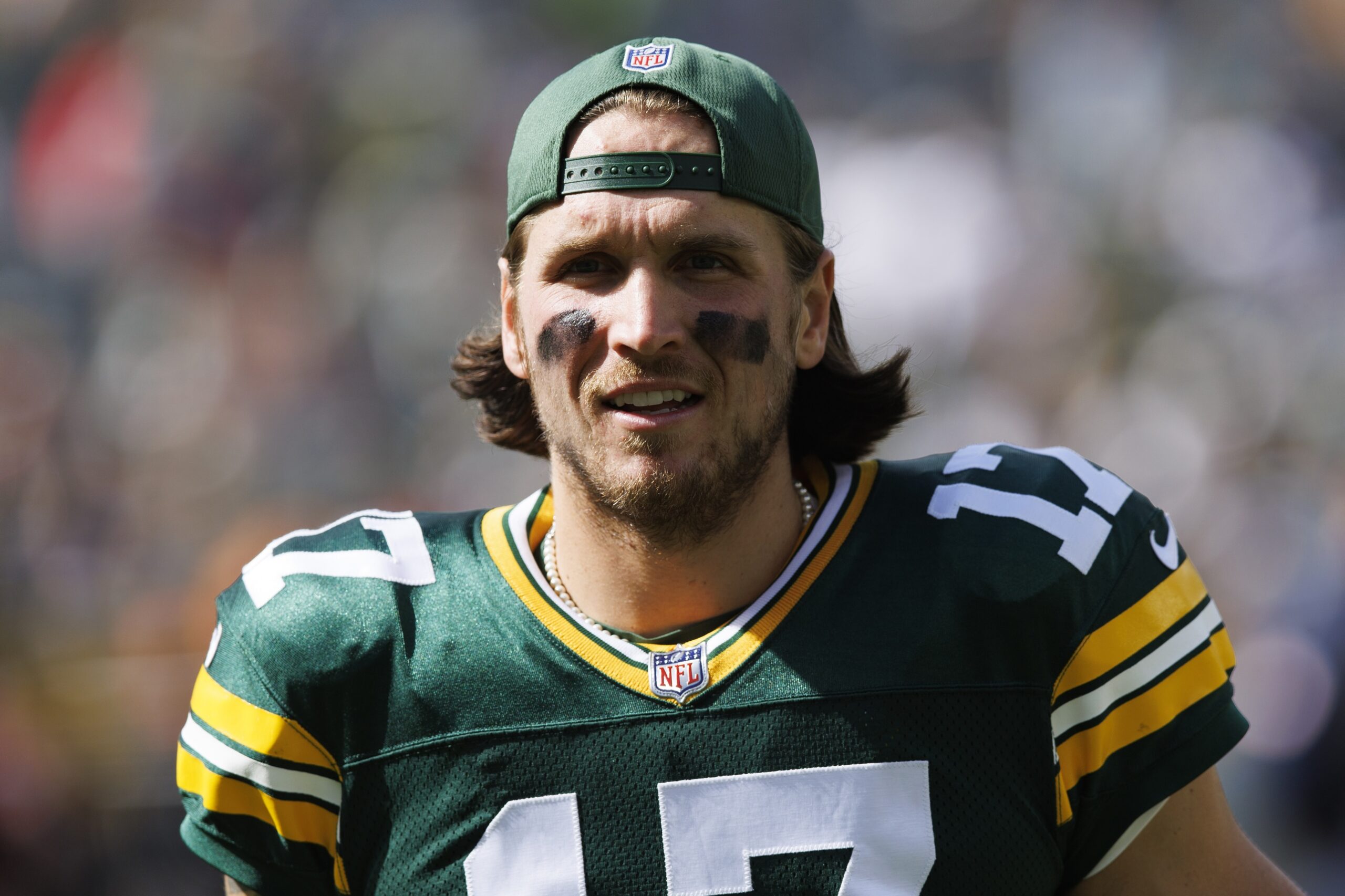 Green Bay Packers Convert Former Quarterback to Wide Receiver