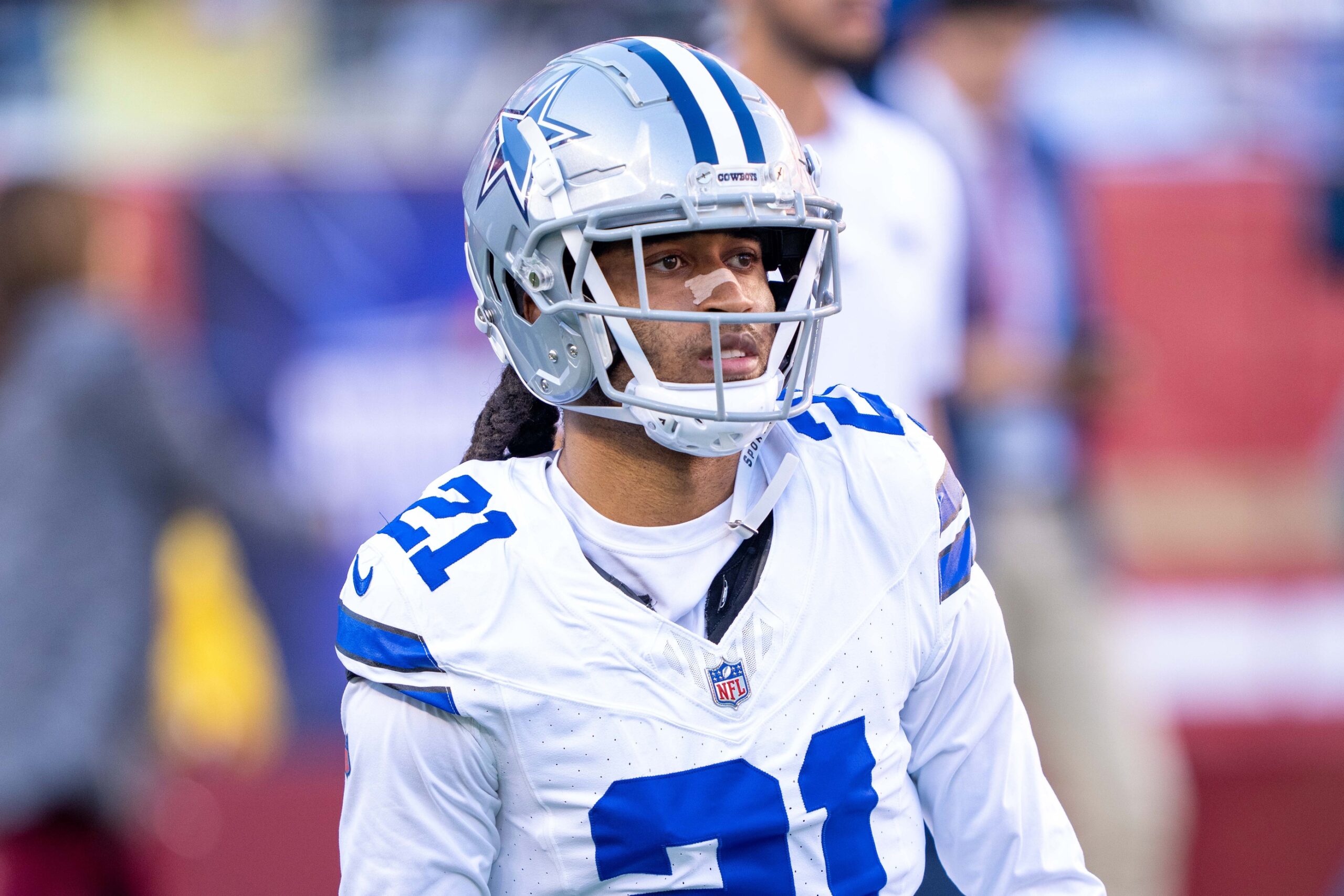 Green Bay Packers Named Top Landing Spot For Defensive Star