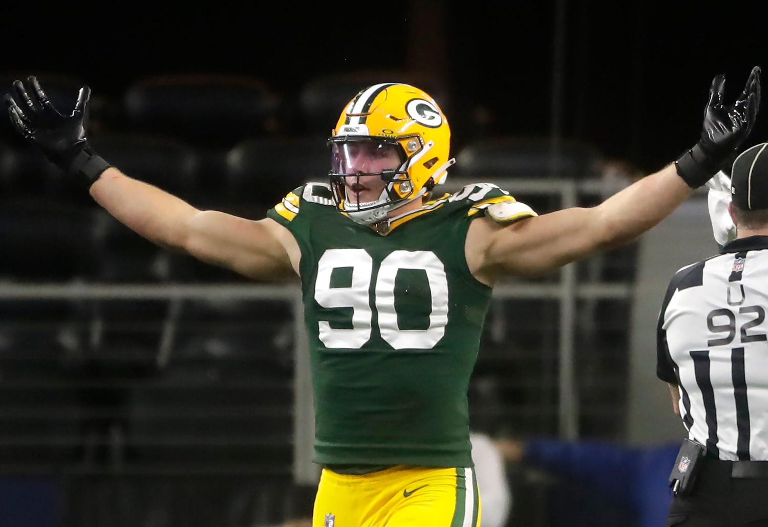 3 Green Bay Packers Players to Watch at OTAs