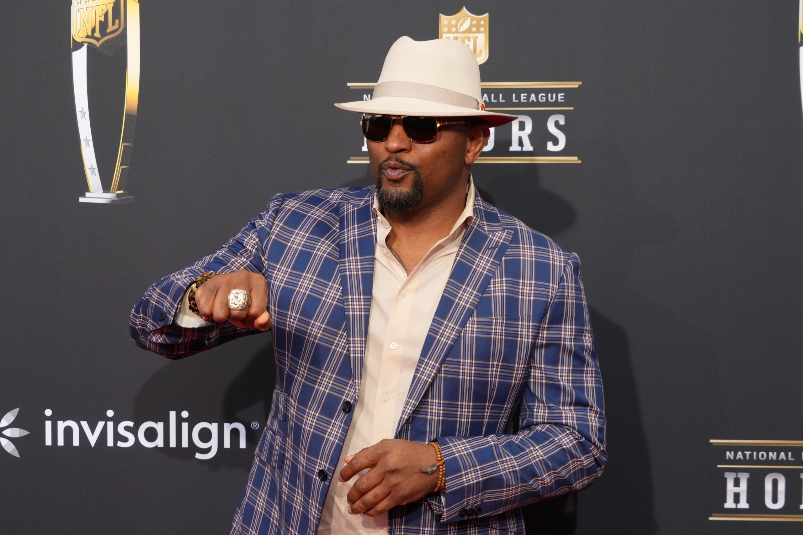 Green Bay Packers Almost Had Ray Lewis in 1996 NFL Draft