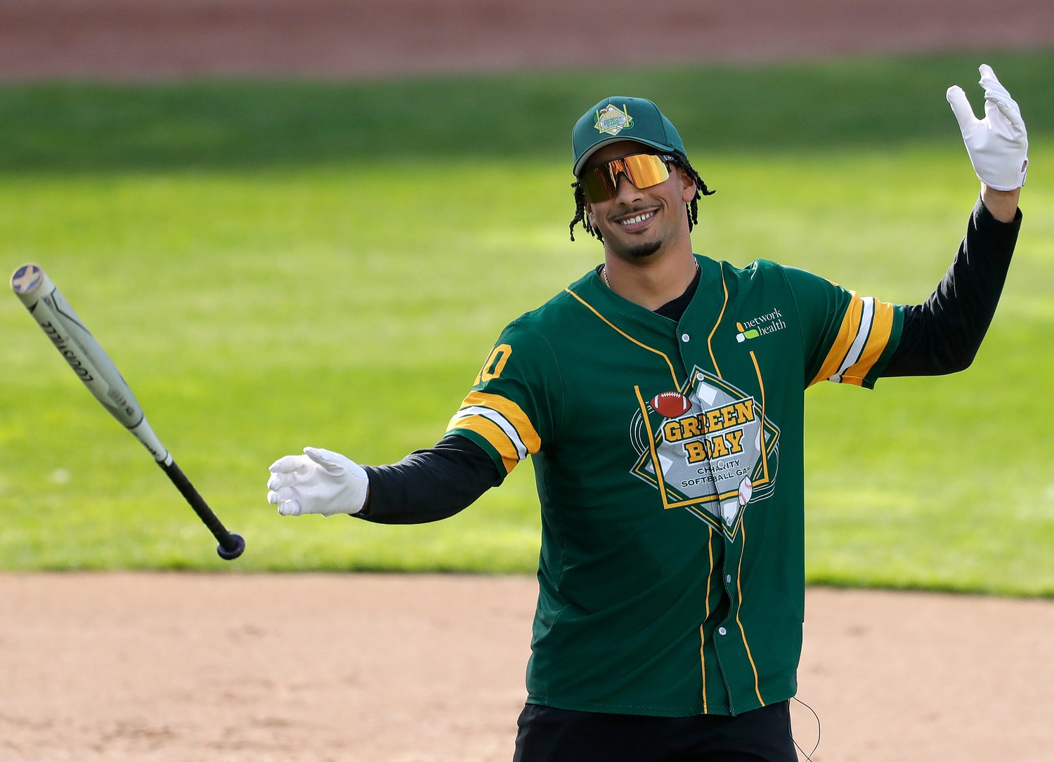 Insider Provides Update On Packers, Jordan Love Contract Talks