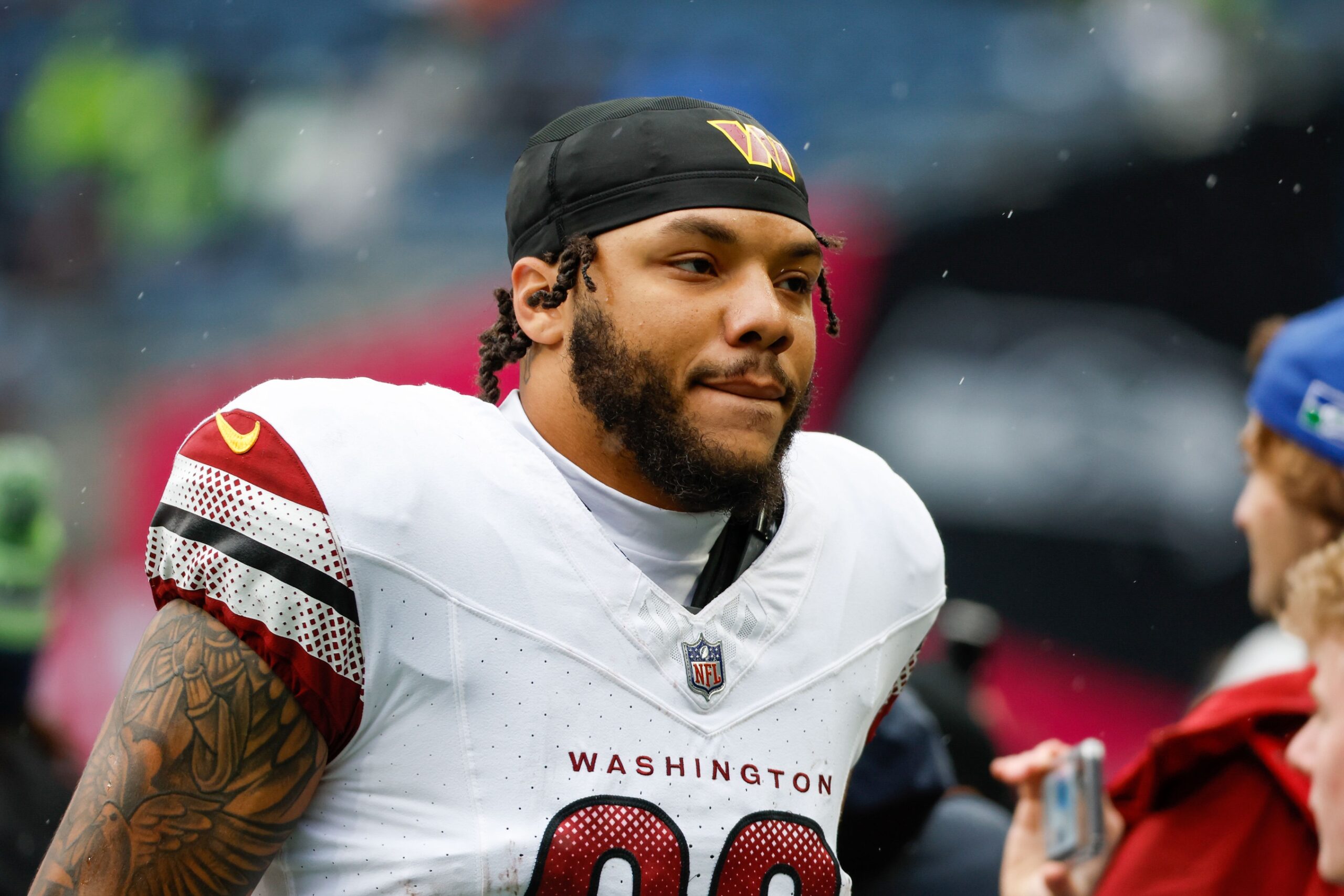 Packers Again Linked To Star Defensive Lineman Trade Target