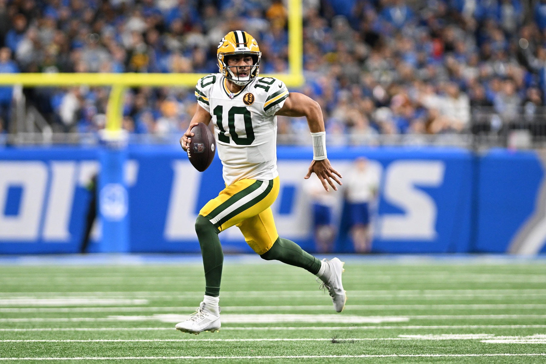Green Bay Packers Have Unique Advantage For 2024 NFL Season