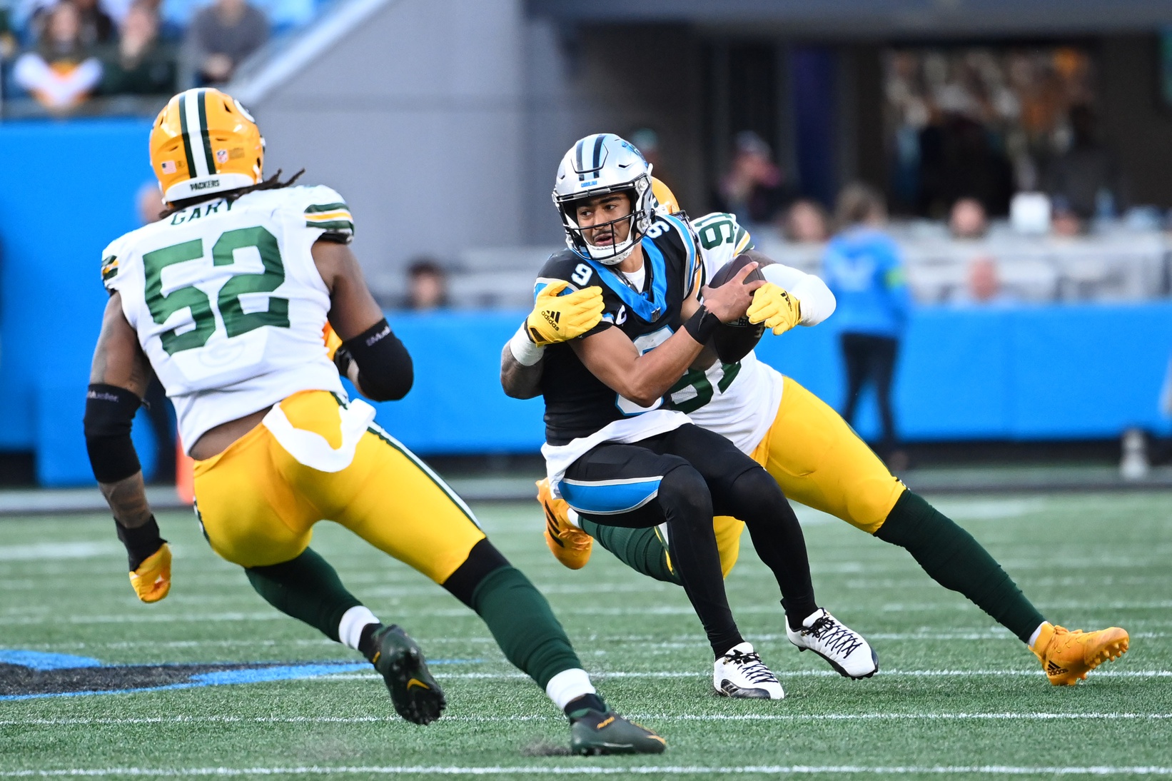 Analyst Reveals Packers Biggest Strength Heading into 2024