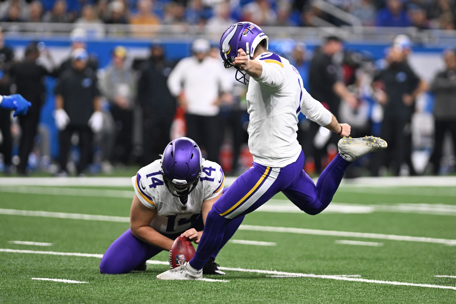 Analyst Makes Bold Prediction on Green Bay Packers Kicking Job