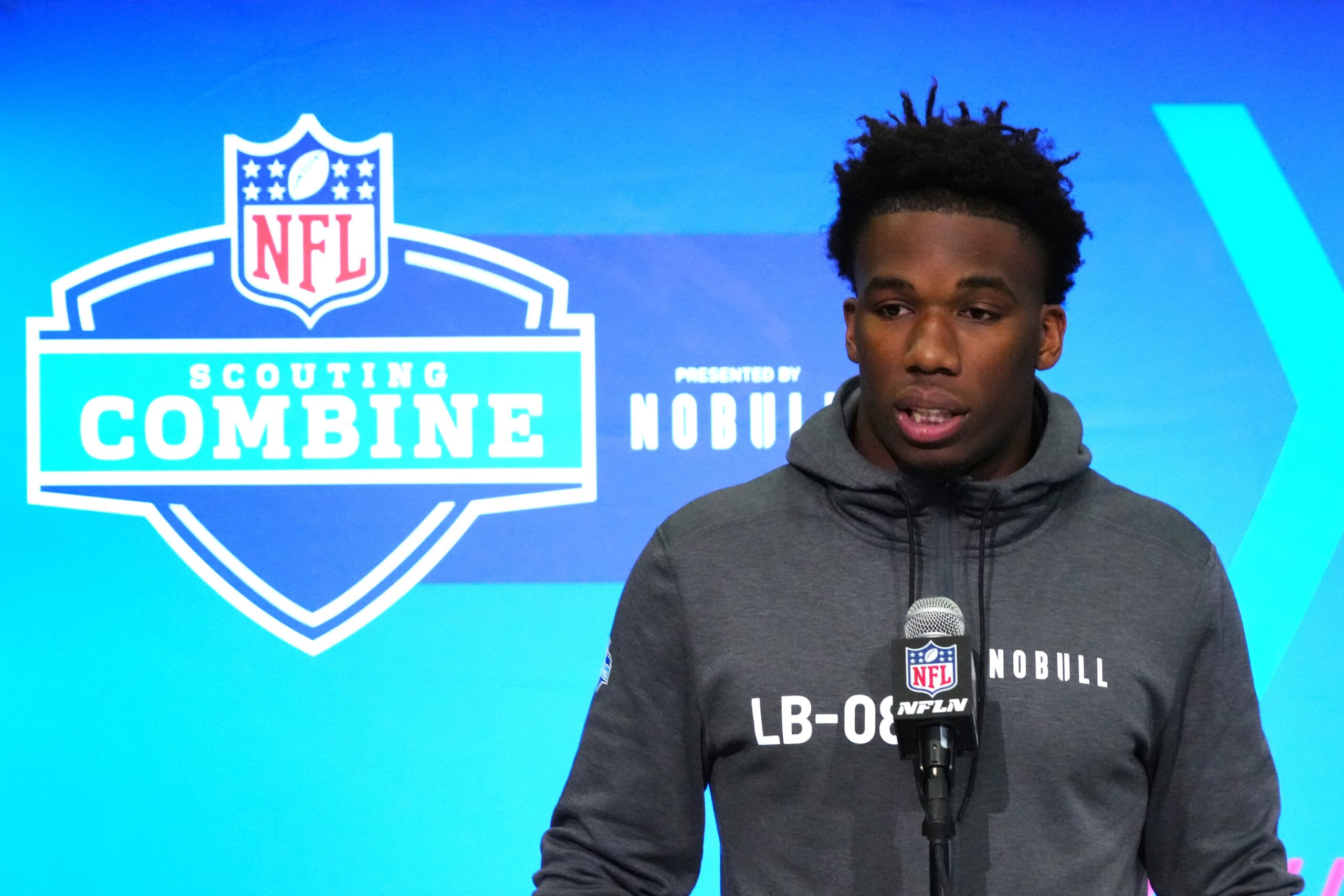 Packers Edgerrin Cooper Projected to Make All-Rookie Team